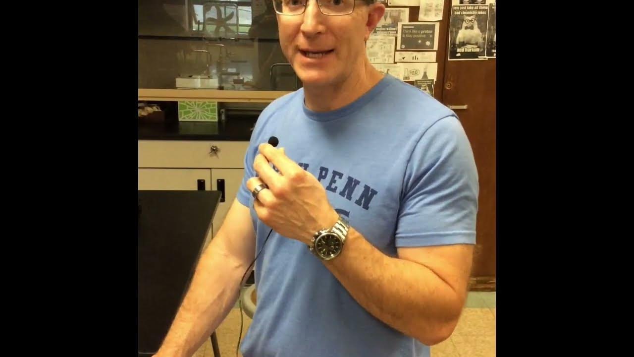 Lab 3A Data - YouTube