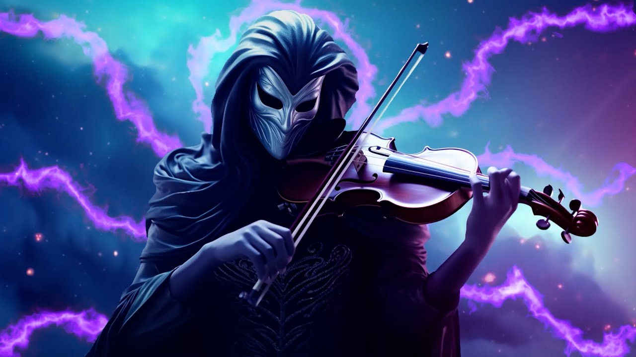 Beautiful Dramatic Violin Orchestral Music - Epic Music Mix - YouTube