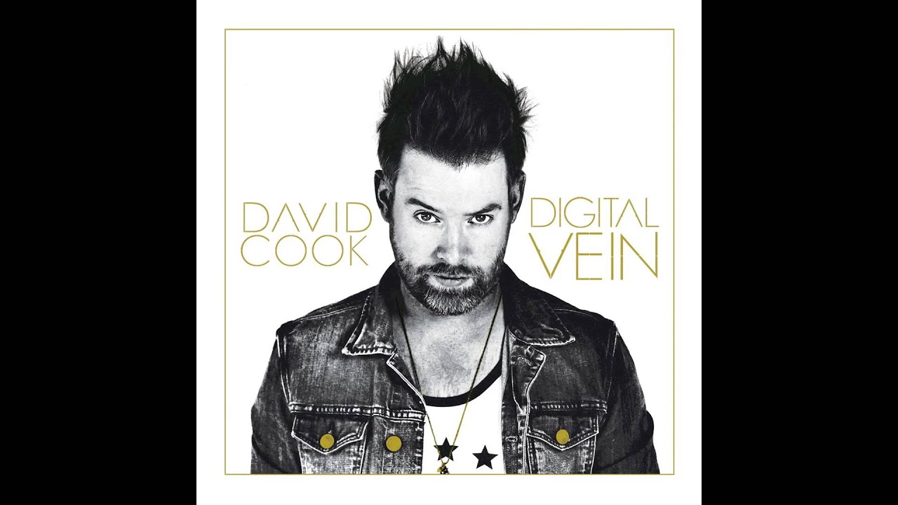 David Cook - Criminals [Audio] - YouTube