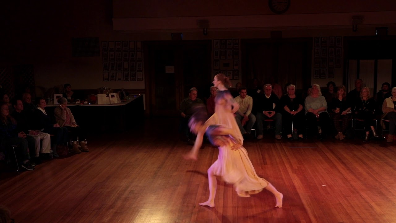 04 40 Steps - YouTube