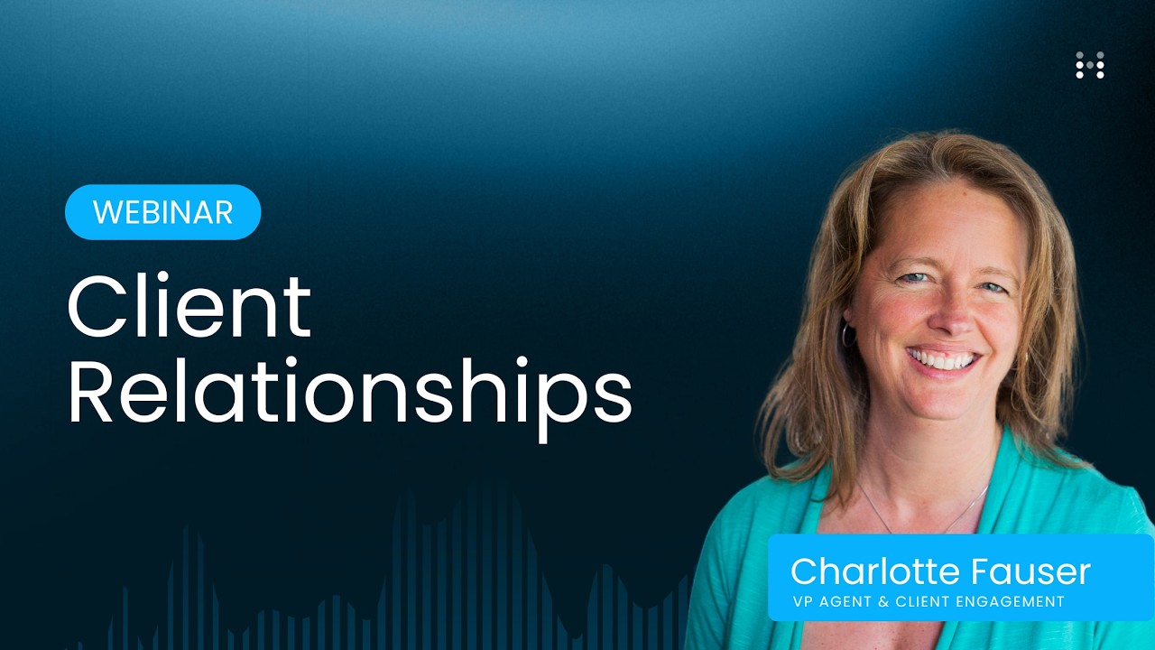 Building Long-Term Client Relationships: Making Every Client the Hero ...