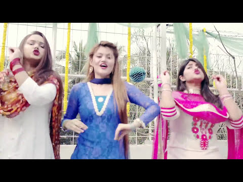 Bangladeshi Wedding Video | Nachde Ne Saare | Lip Dub | Newaz & Ramisa