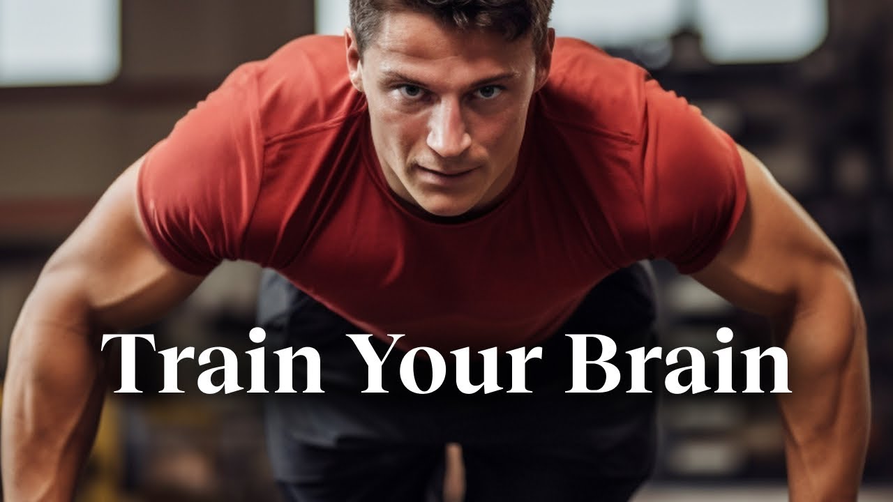 Grow your brain by moving your body—just 10 minutes a day | Wendy ...