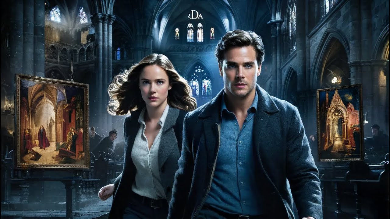 The Da Vinci Code Chapter 6 Summary | Sophie and Langdon's Escape and ...