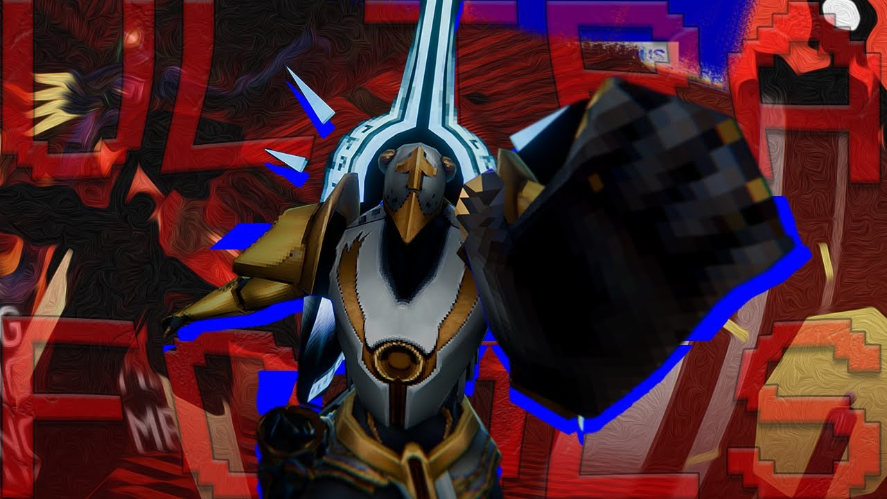 [ULTRAKILL] - THE ULTRA FOOLS - YouTube