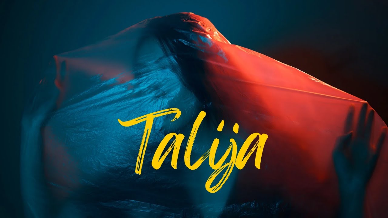 JOVAN CAVIC x MARELLY - TALIJA [Official Visual Audio] - YouTube