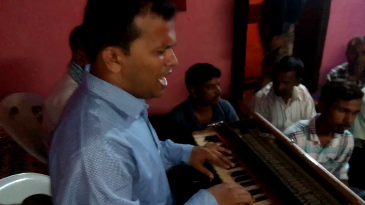 Ganpati bhajan vajrat - YouTube