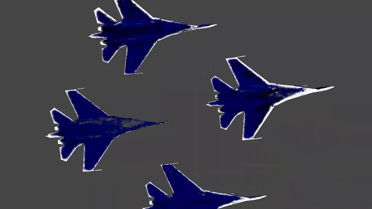 Air force animation - YouTube