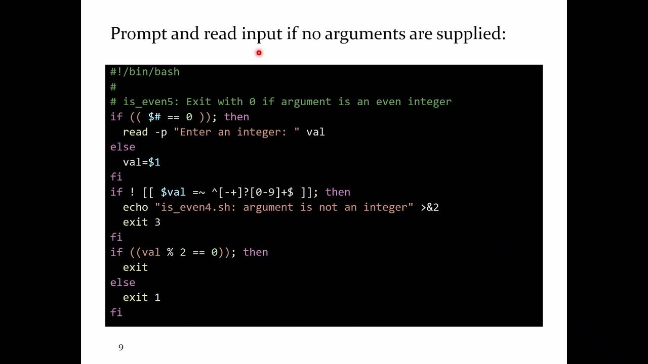 CISC220 Lecture 10 - YouTube