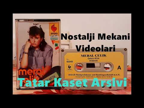 Meral Celik - Ay Dogmuyor (Flac Yüksek Kalite 1080p)