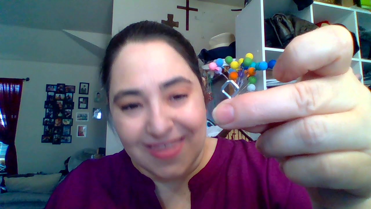 #9 The Twits- Mrs. Twit gets a Stretching- part 1 - YouTube