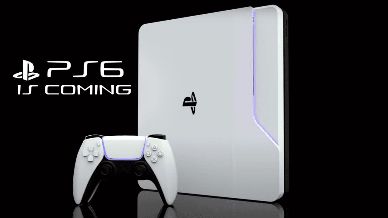 New PS6 Feature Revealed and its AMAZING - YouTube