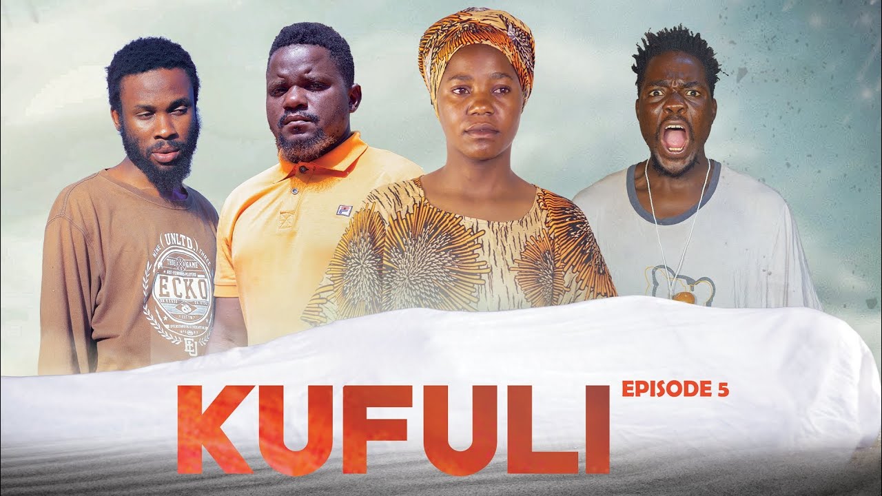 KUFULI | EP 5 | - YouTube