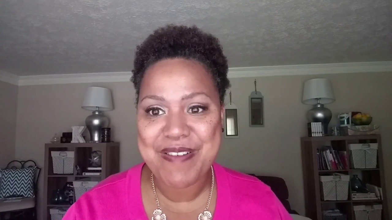 Angie In Real Life (First Video) - YouTube