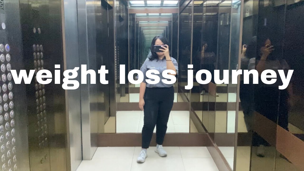 how am I losing weight- 75kg ️ 66kg in 2.5 mos. | practical tips 🚶‍♀️⛑💪 ...