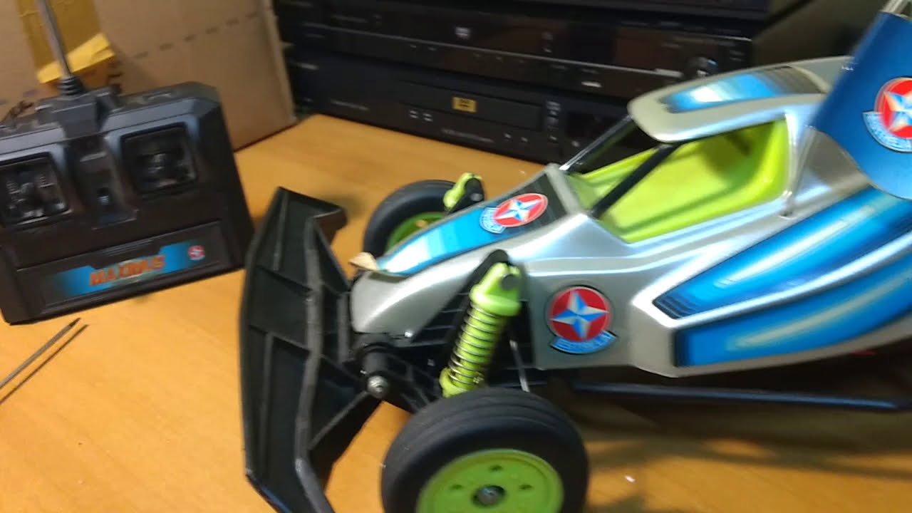 teste maximus 2000 estrela - YouTube