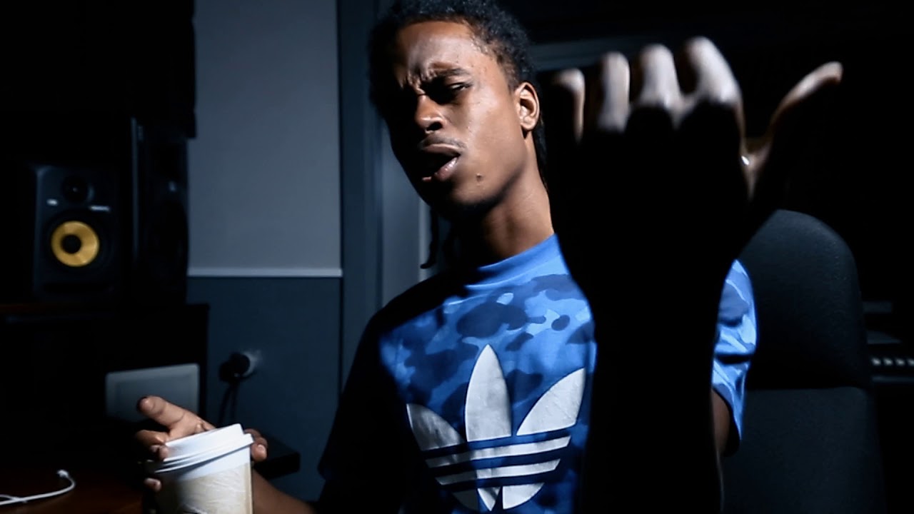 Ice Dolo - Olajuwon (Official Music Video) - YouTube