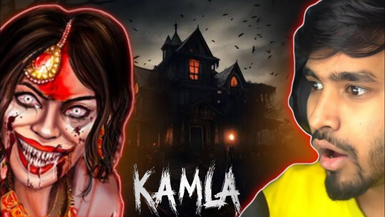 I Finally Play Kamla In Mobile | Weather Army | Kamla | - YouTube