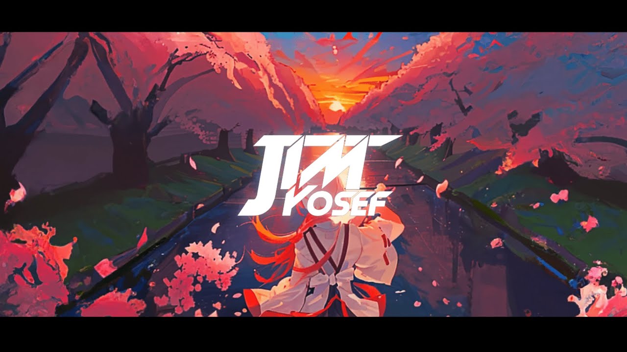 【NCS】神アーティストJim Yosefの神曲 1時間MIX。🔥🔥 Best Of Jim Yosef 🔥🔥 - YouTube