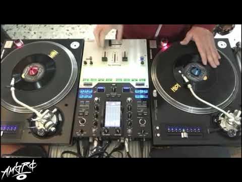 Amaro : Two 7 inches Super Duck Breaks promo - YouTube