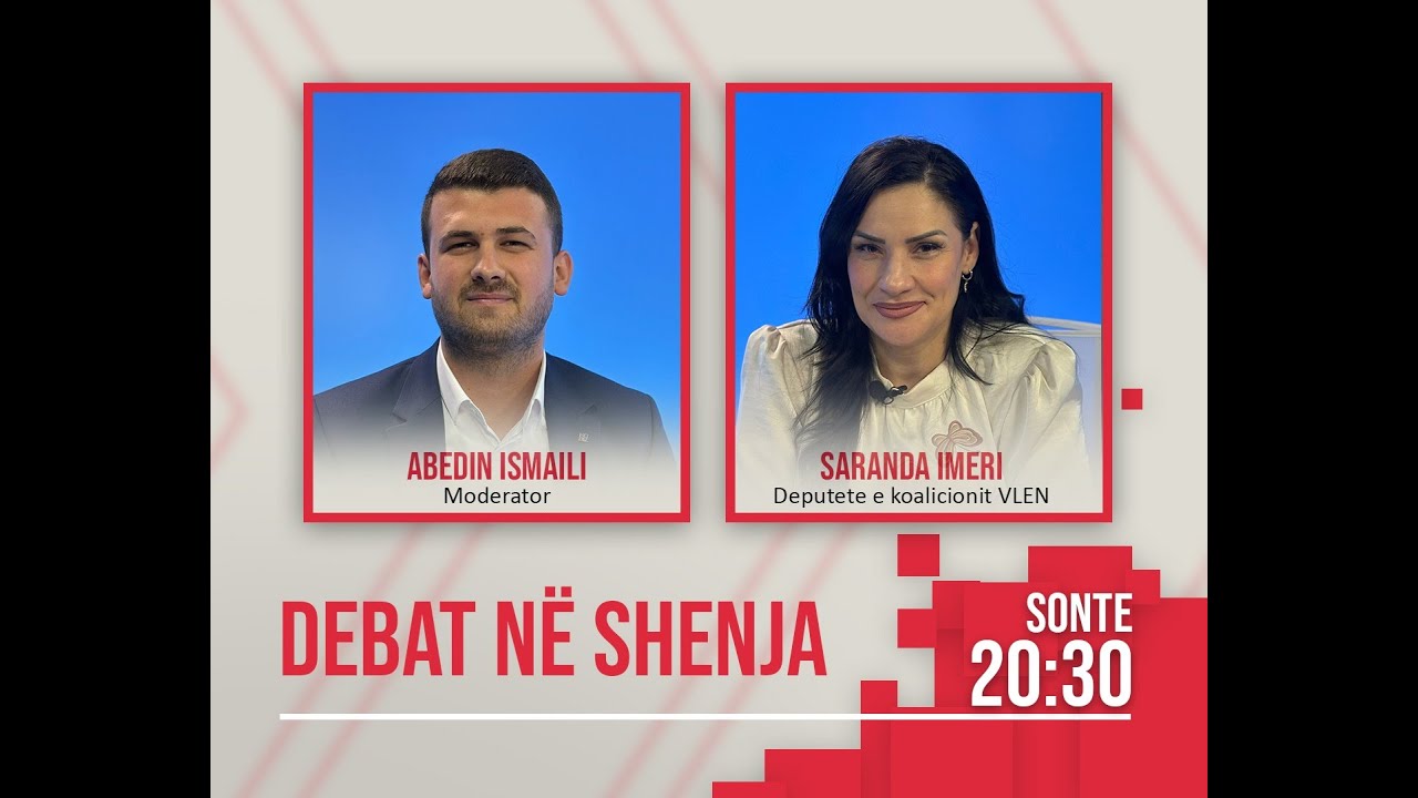 DEBAT NE SHENJA -SARANDA IMERI - YouTube
