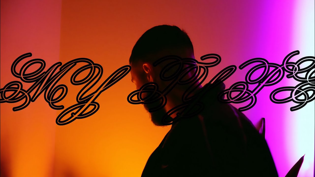 YVNG JEZUZ - MY TYPE (OFFICIAL VISUALIZER) - YouTube