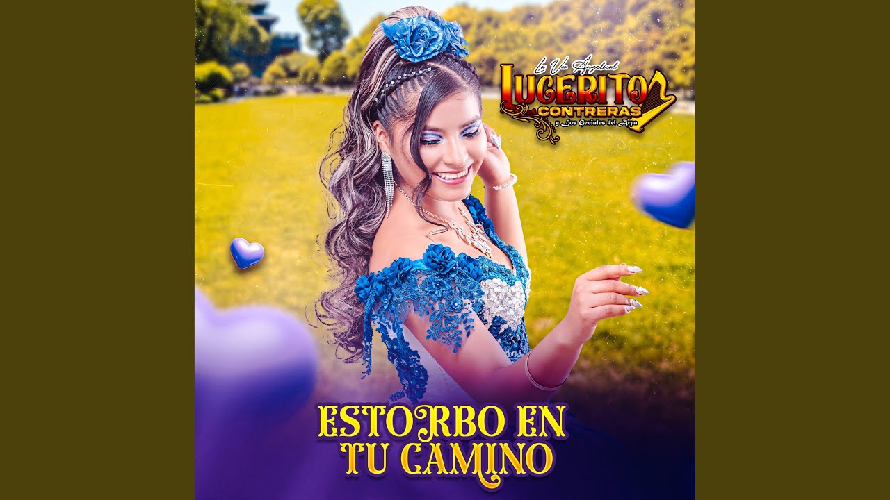Estorbo En Tu Camino (Huayno) - YouTube