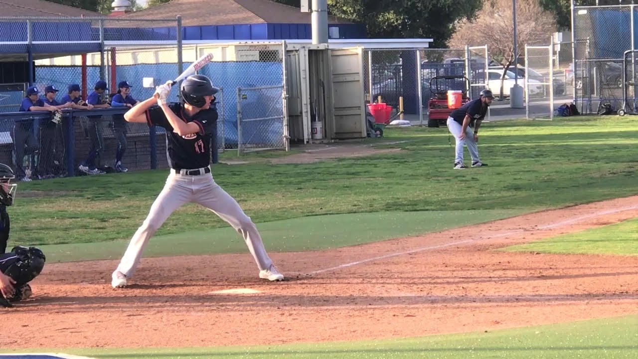 Doug Pyle '22 Highlight Video - YouTube