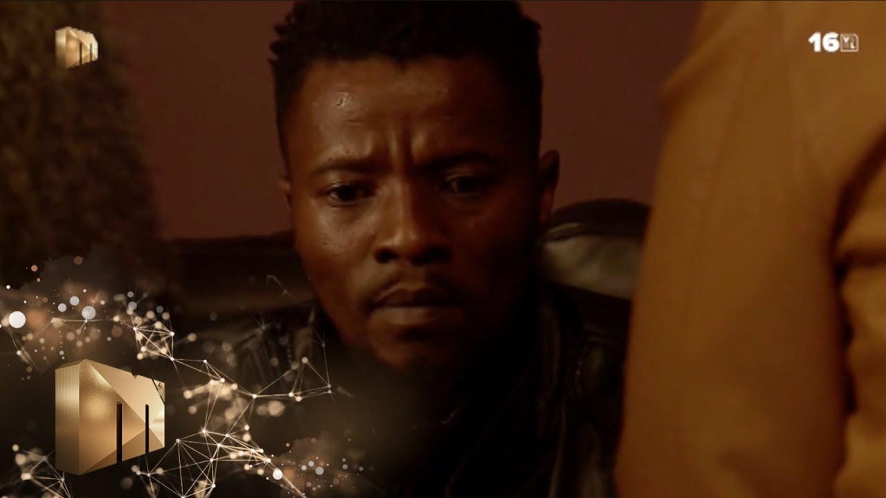 Qaphela gives Judas his guns – Isibaya | Mzansi Magic - YouTube