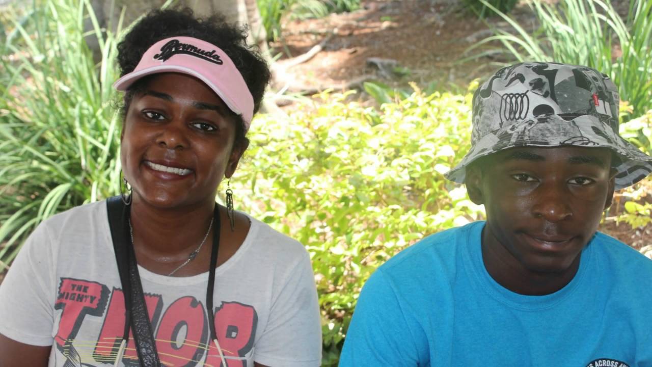 The Life and Times of Theo Nash - YouTube