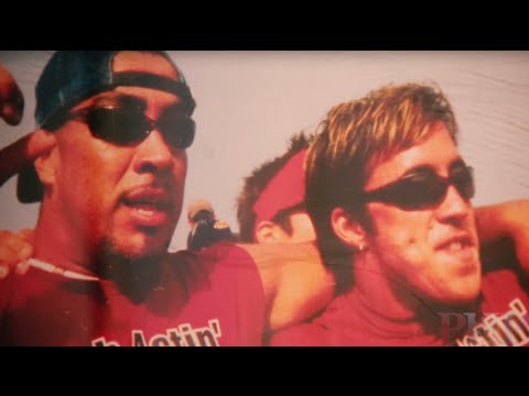 Paul Medrano: My Brother Mike's Story about Life Insurance - YouTube