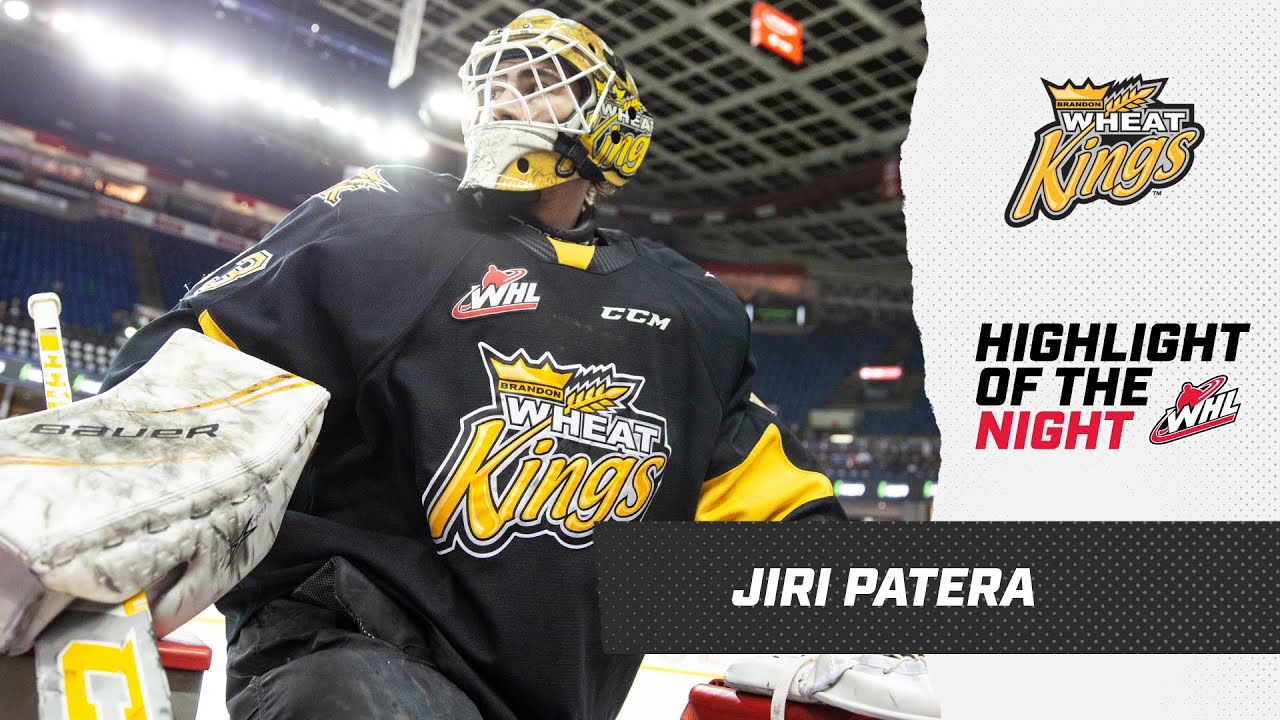 HIGHLIGHT OF THE NIGHT || Jiri Patera || Feb. 21, 2020 - YouTube