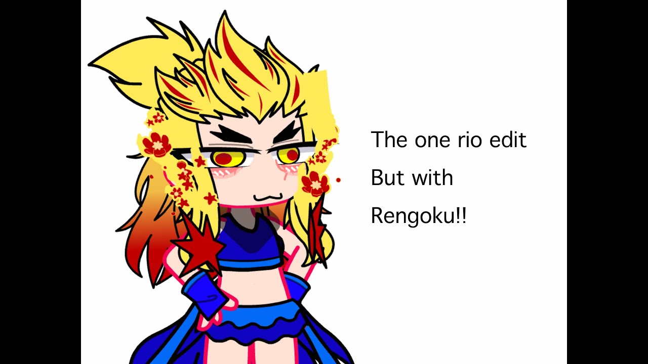 The Rio edit!! |Desc| |I rec you turn up the quality.| - YouTube