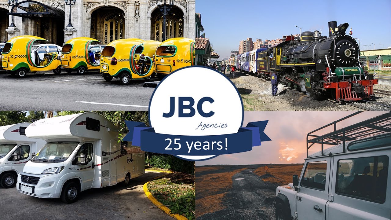 From A to B, Transport - Episode 7 - YouTube