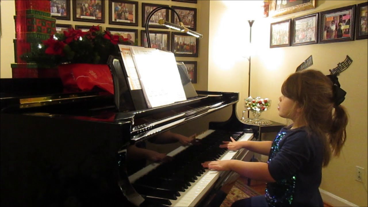 Crystal A Particularly Pleasing Piano Piece 11 17 - YouTube