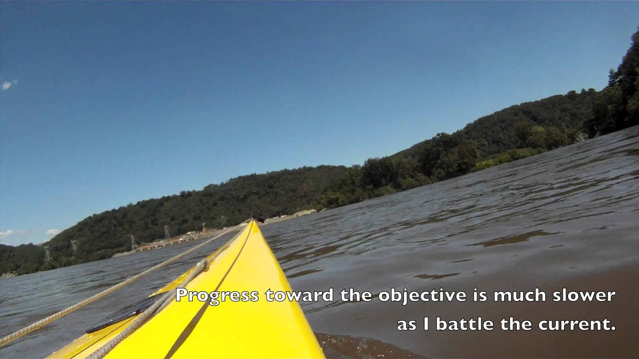 Ferry Angle - YouTube