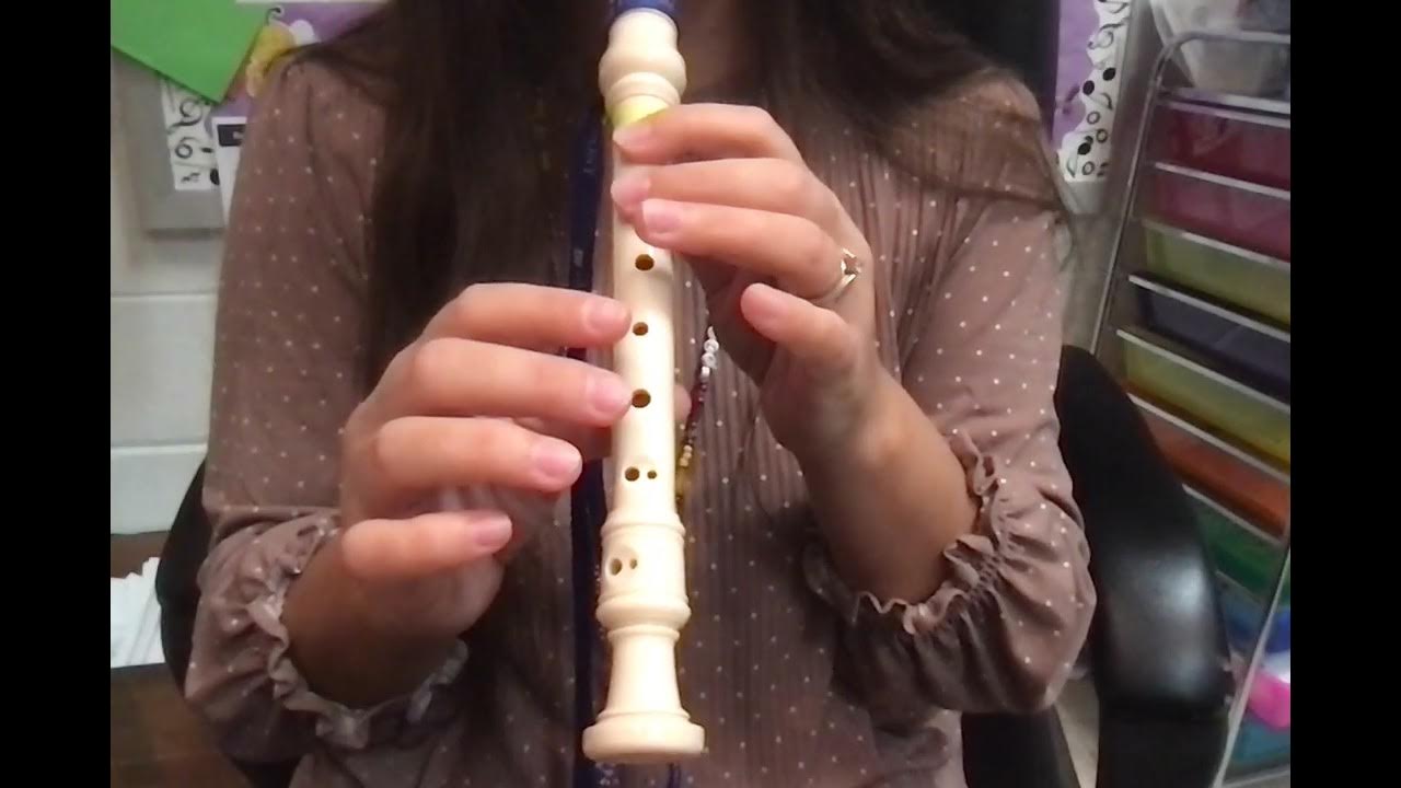 Merrily We Roll Along - Orange Belt - YouTube