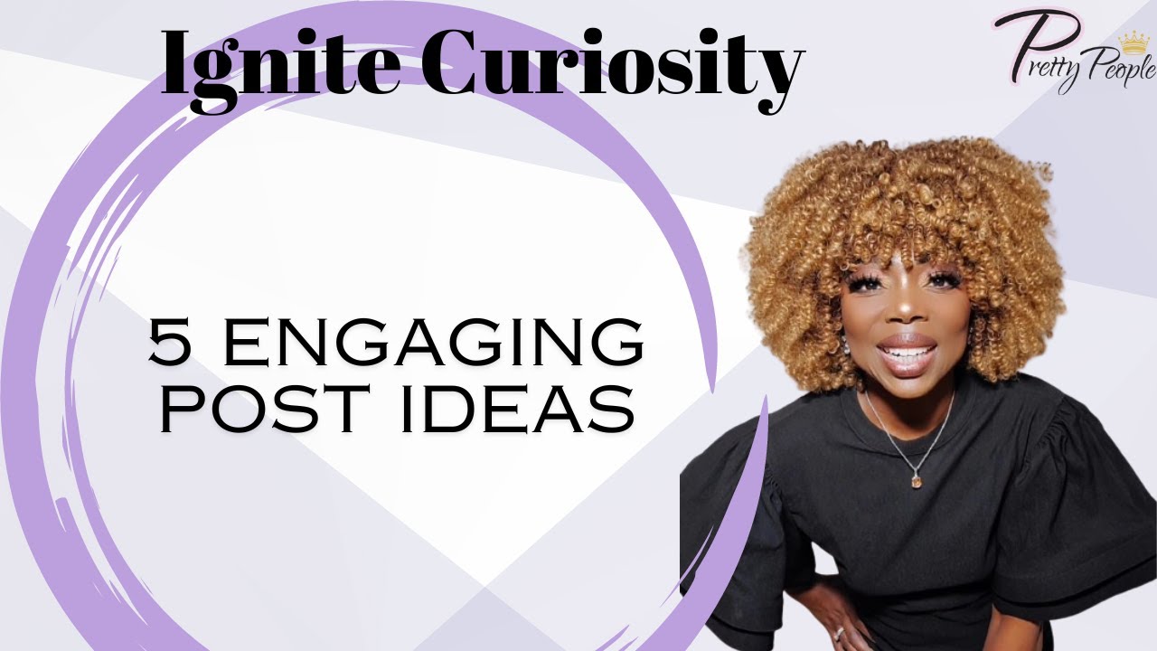 Ignite Your Curiosity - YouTube