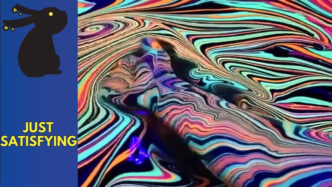 Best Oddly Satisfying [Simply Incredible] [Just Satisfying] Videos #3 ...