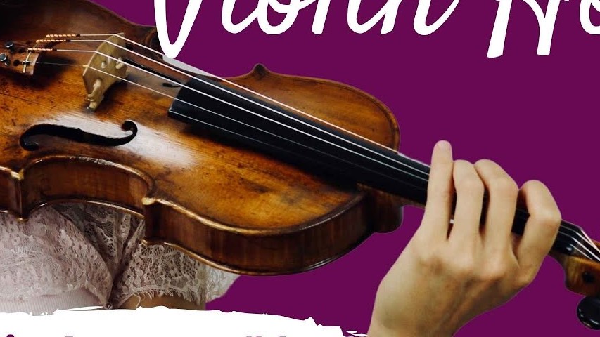 Learn to Play Violin for FREE | Complete Course for Beginner Violinists