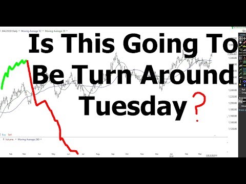Is This Going To Be Turn Around Tuesday - YouTube