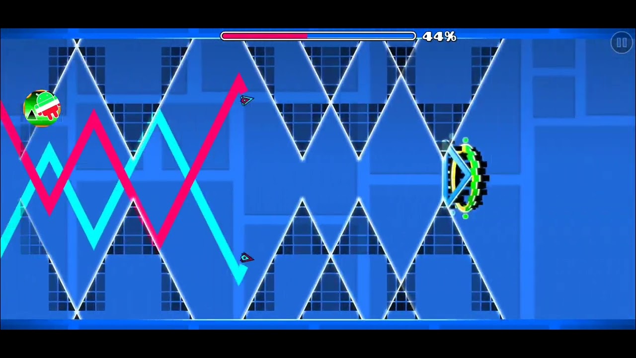 Toad Circle by hazarddrop - YouTube