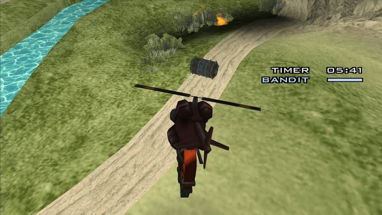 New Model Army mirrored - Zero mission 3 - GTA San Andreas - YouTube