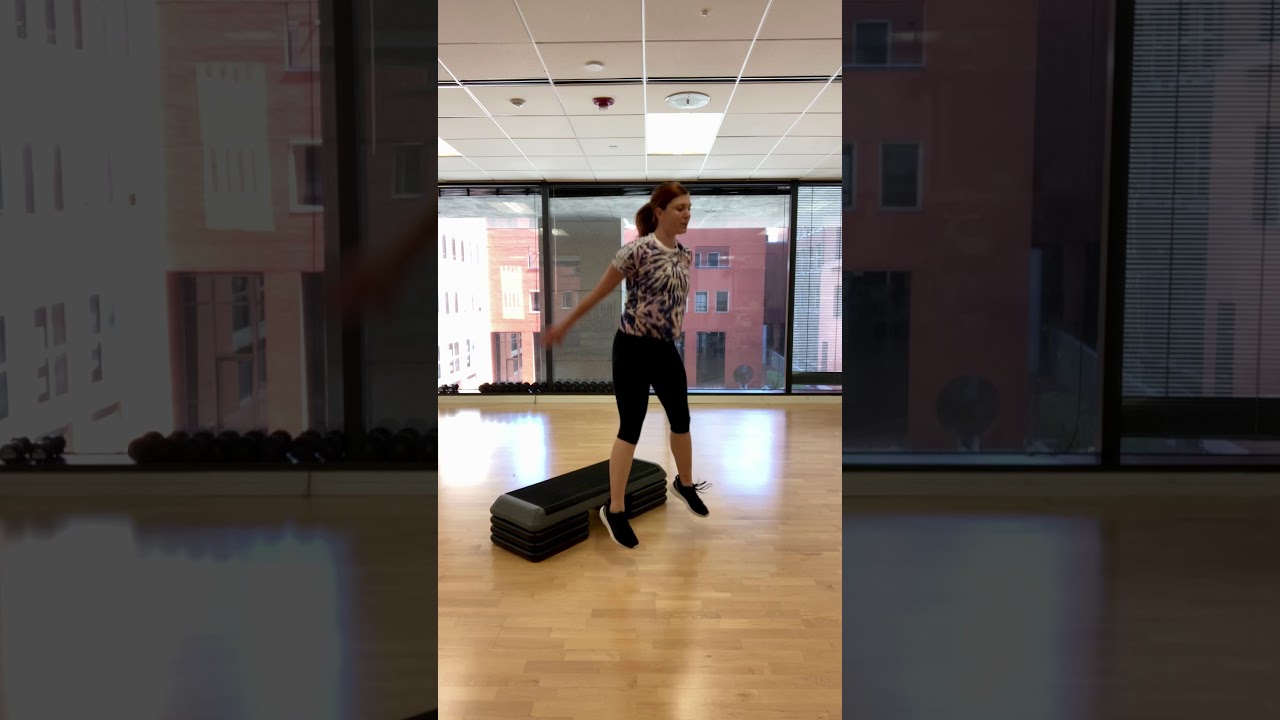 Sit stand jump - YouTube