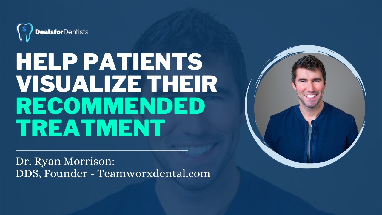 How I Started and Developed TeamWorxDental - Dr. Ryan Morrison: - YouTube