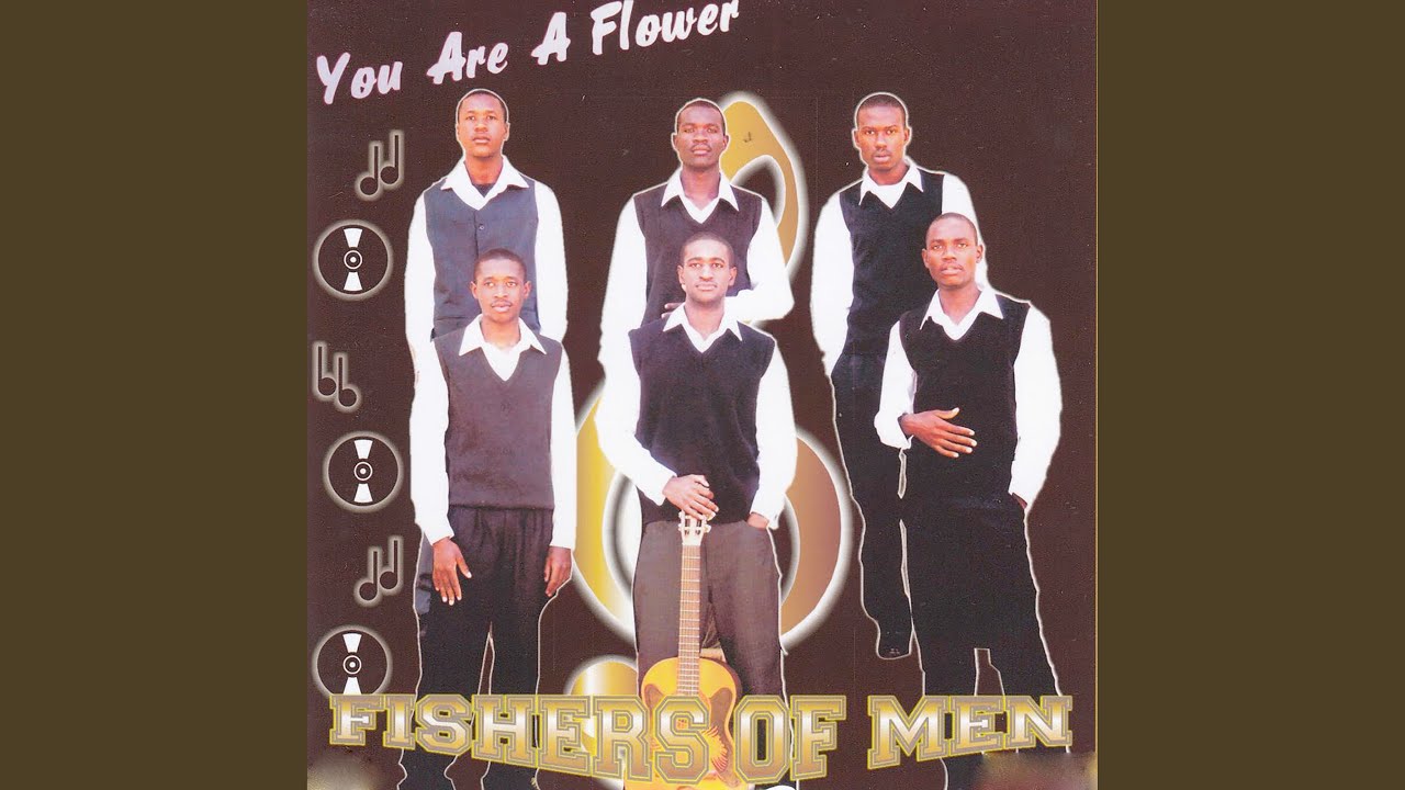 Mwami Jesu - YouTube