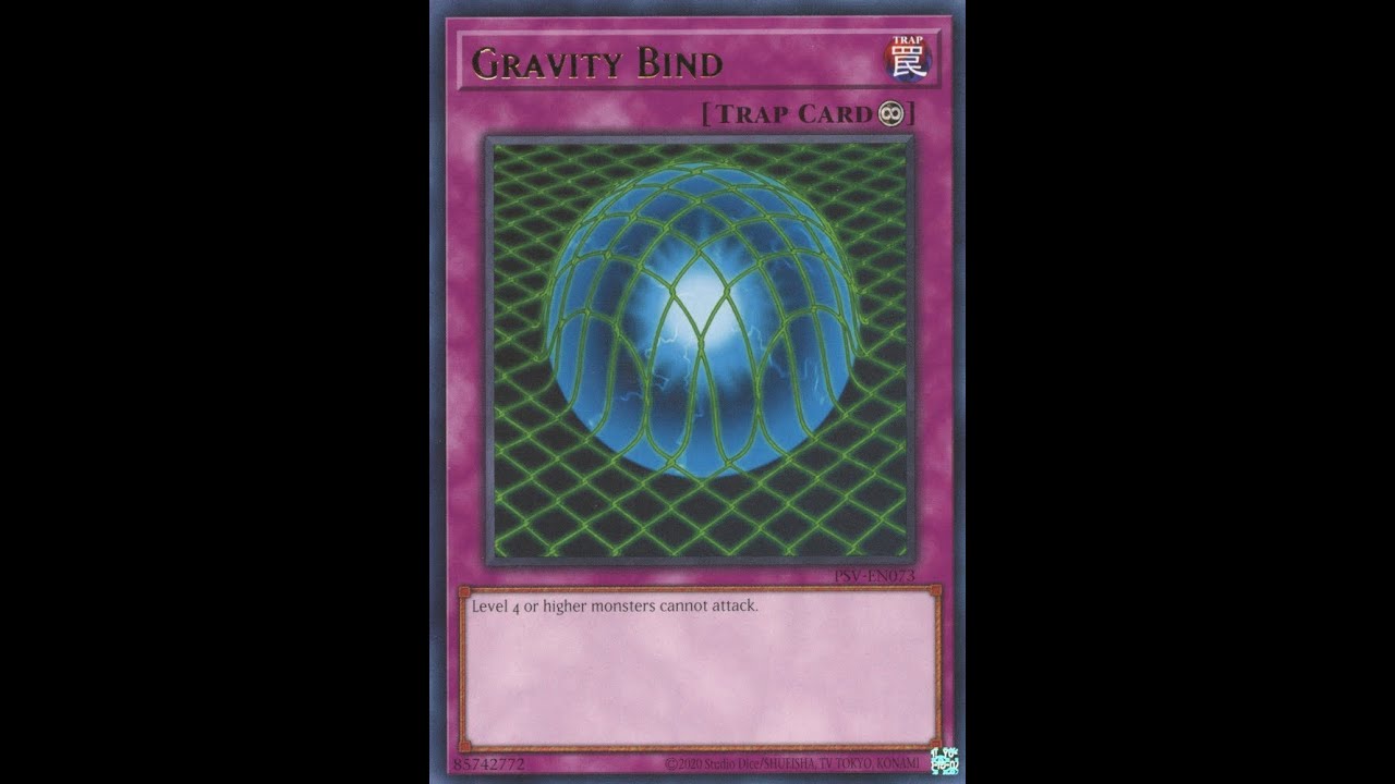 Yu Gi Oh! GX Tag Force 2 - Ep. 57 - Gravity Bind! - YouTube