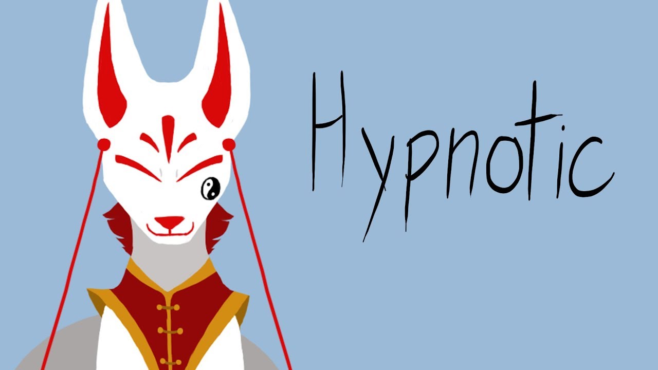Hypnotic - Animation Meme - YouTube