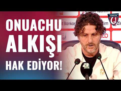 Başakşehir 2-4 Trabzonspor | Fatih Tekke Maç Sonu Basın Toplantısı