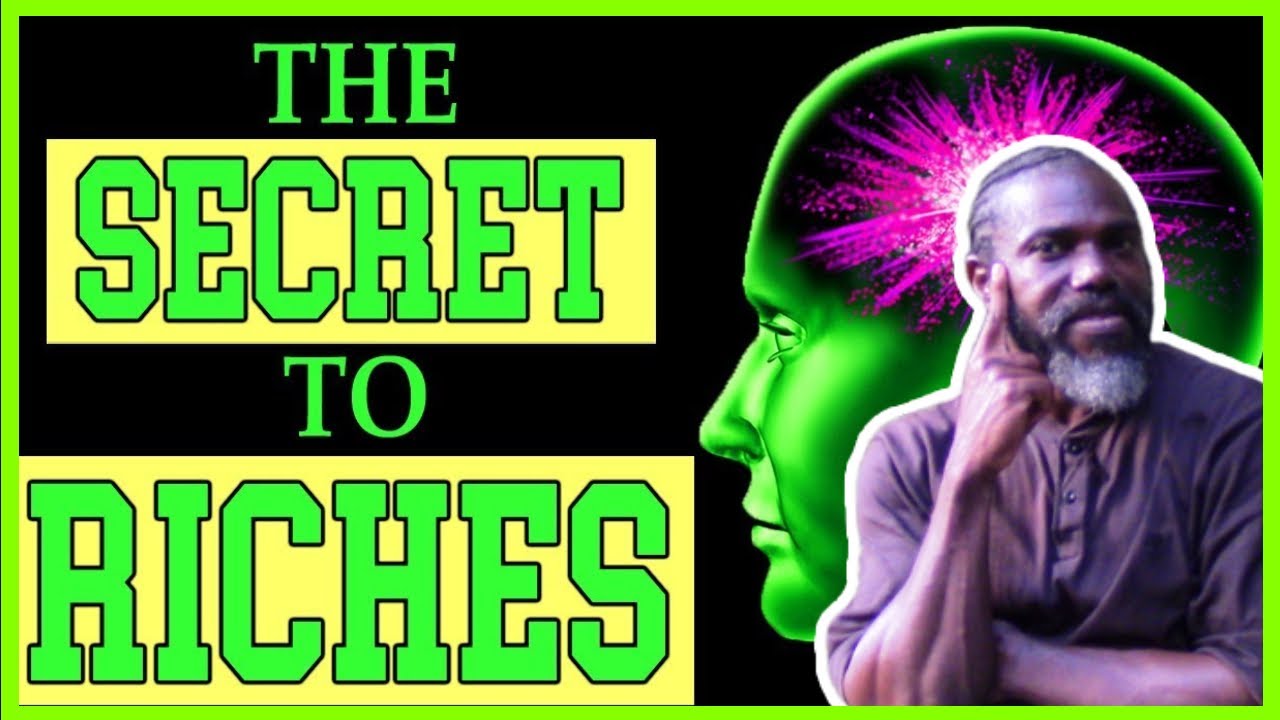 The Untold Truth About Money Building Wealth From Nothing Stop